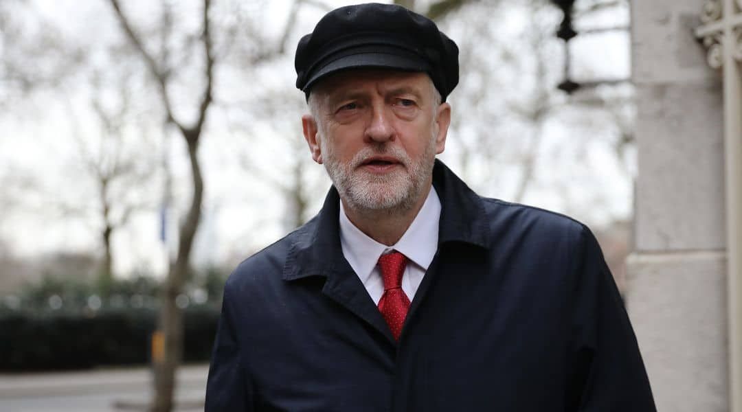Labour Government 20/1 to impose a UK salary cap