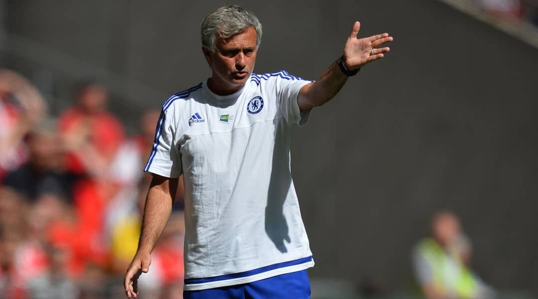 How Twitter reacted to yet another Chelsea loss