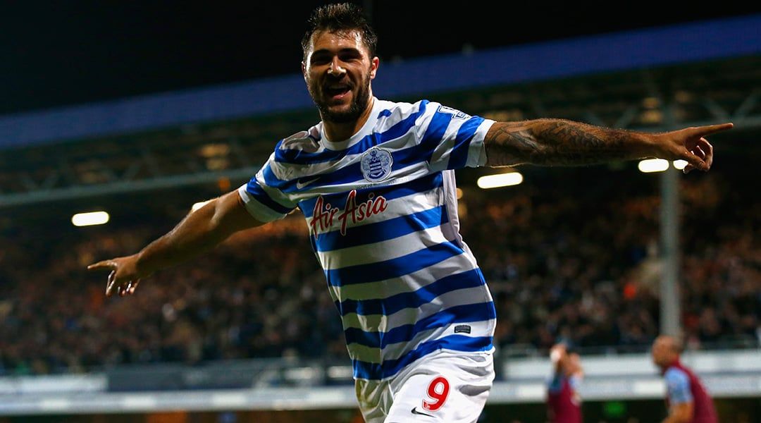 QPR form puts Austin among Premier League’s most wanted this January