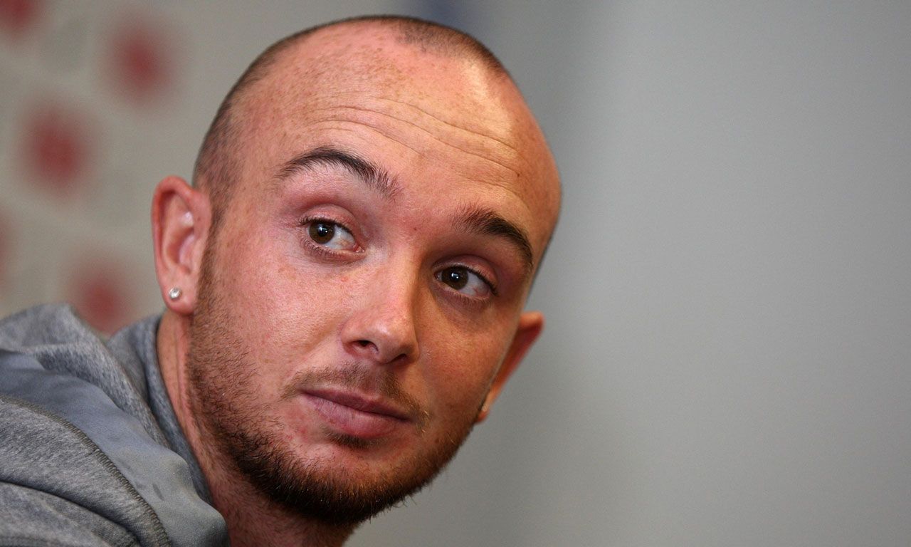 Stephen Ireland on wild Tevez antics, life under Mancini and worldwide ...