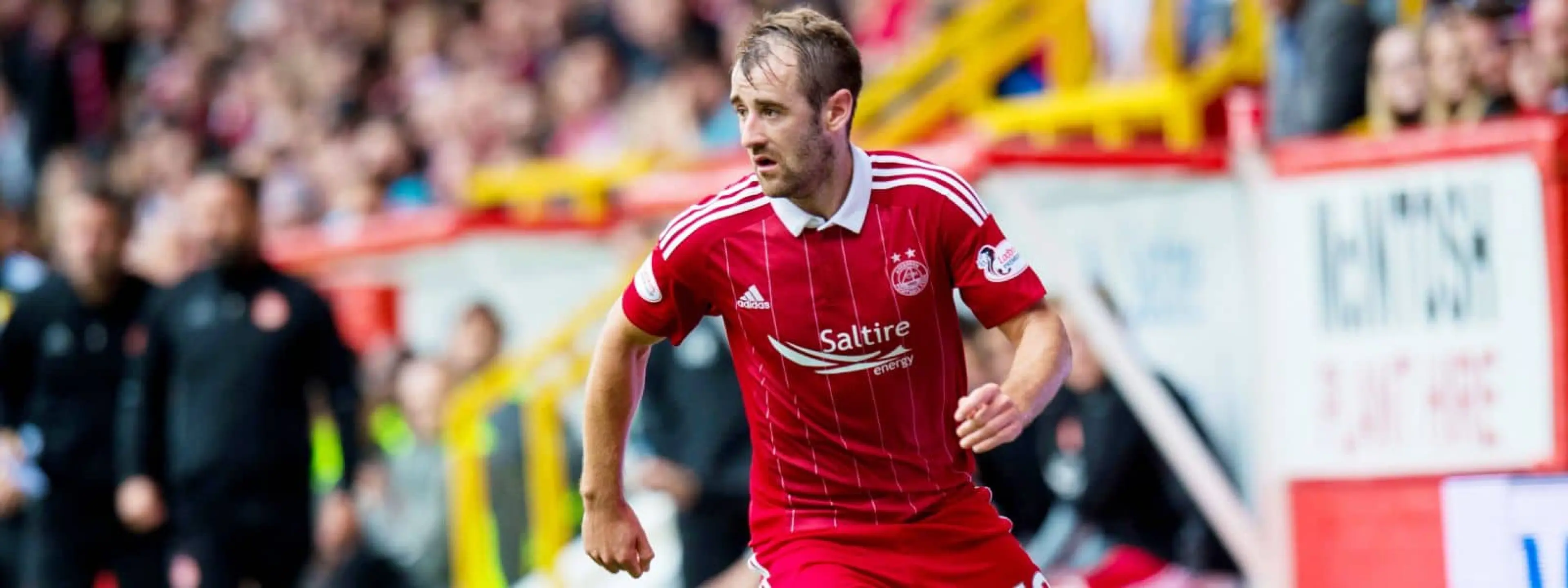 Ladbrokes Premiership: In-form Aberdeen man to open the scoring