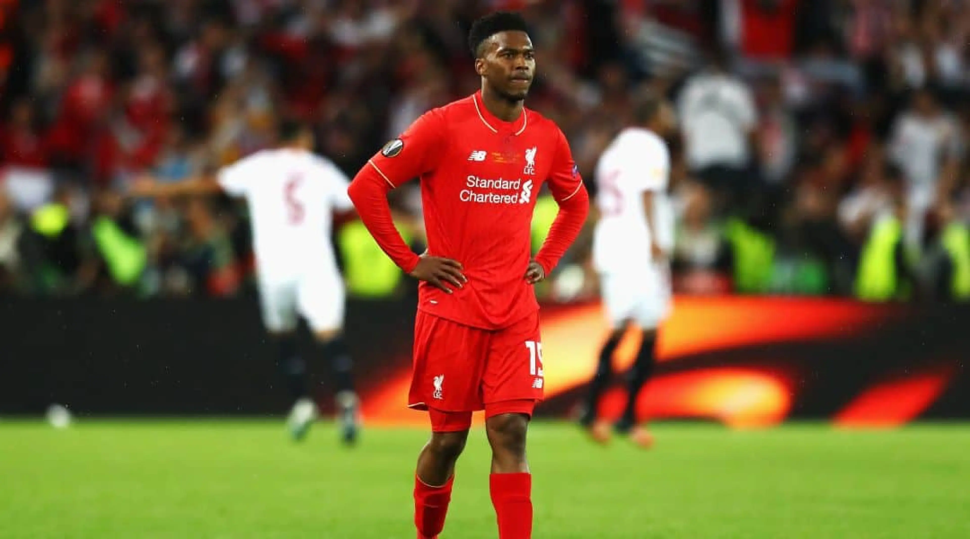Why AC Milan are worth backing at 16/1 to sign Liverpool outcast Daniel ...