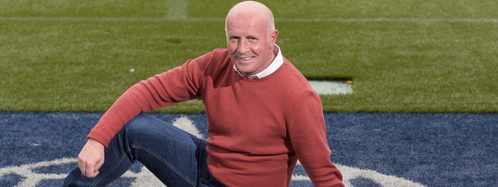 Peter Houston named Ladbrokes Championship Manager of the Season