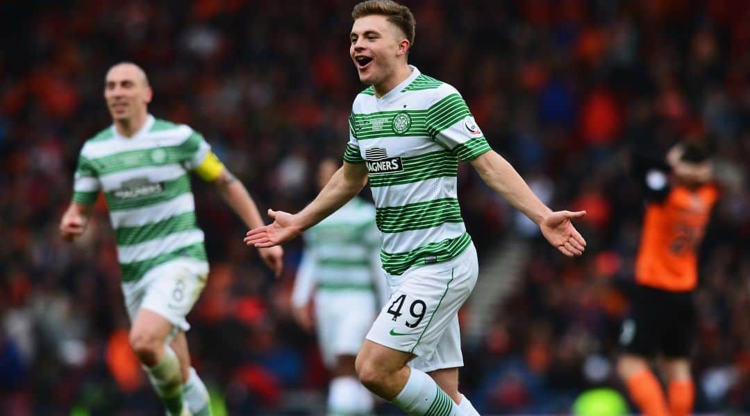 Ladbrokes Premiership: Celtic welcome Ross County on opening day