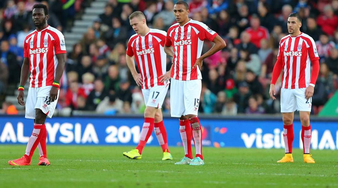 A resurrection of the ‘old’ Stoke is necessary at the Britannia