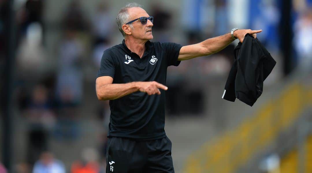 Swansea turn to seasoned Prem pro to end striker woe