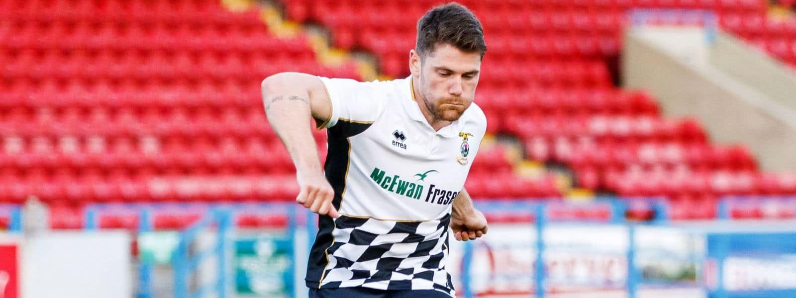 Recent run proves Inverness CT have finally turned a corner