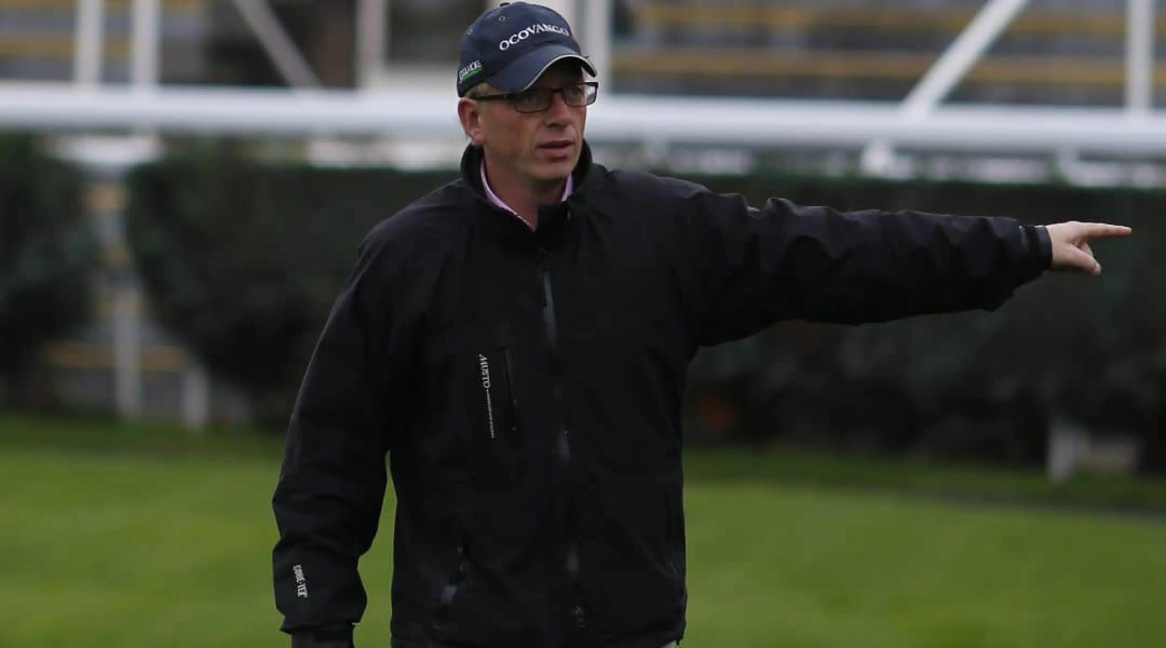 Warren Greatrex has just the type for Eider glory at Newcastle
