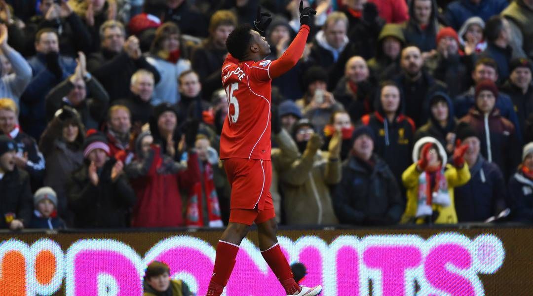 Price Boosts: Two top strikers enhanced for Merseyside derby