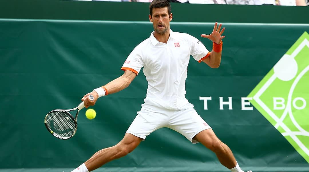 Exchange Corner: Gurus reveal savvy Wimbledon picks
