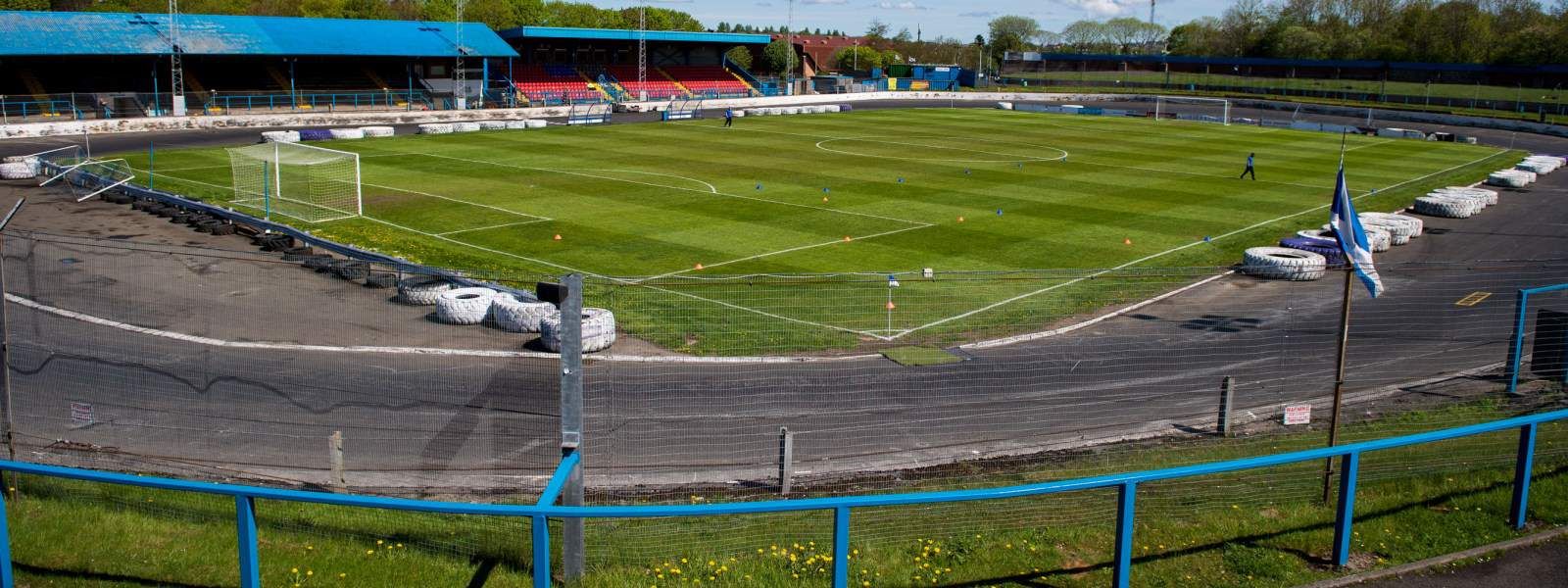 Why Cowdenbeath can shake off strugglers tag in Ladbrokes League 2