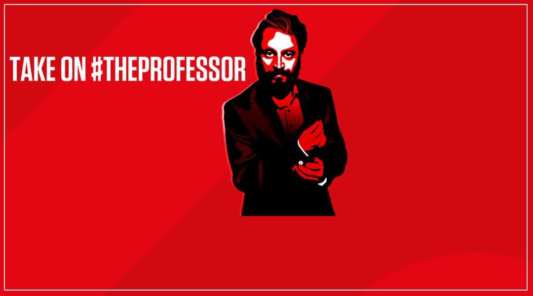 Take on the Tipster: Can our challenger beat The Professor?