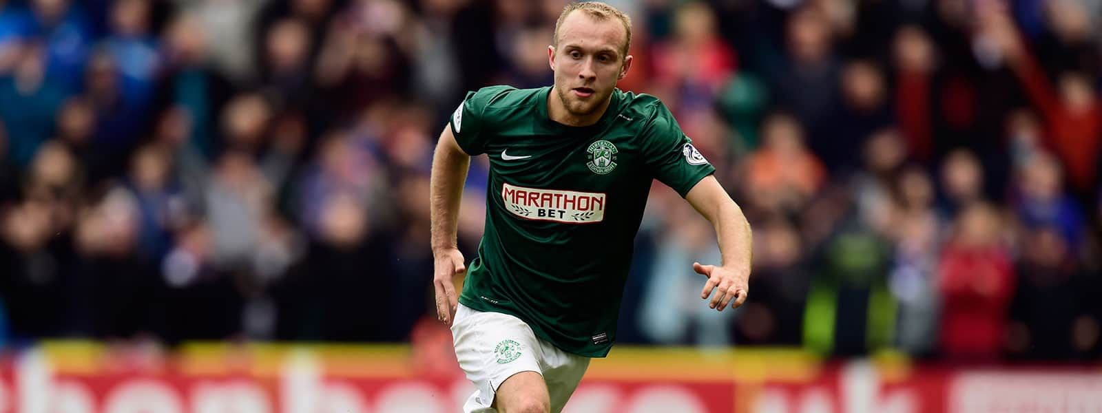 WATCH: Rangers’ incredible start ends at HIbs