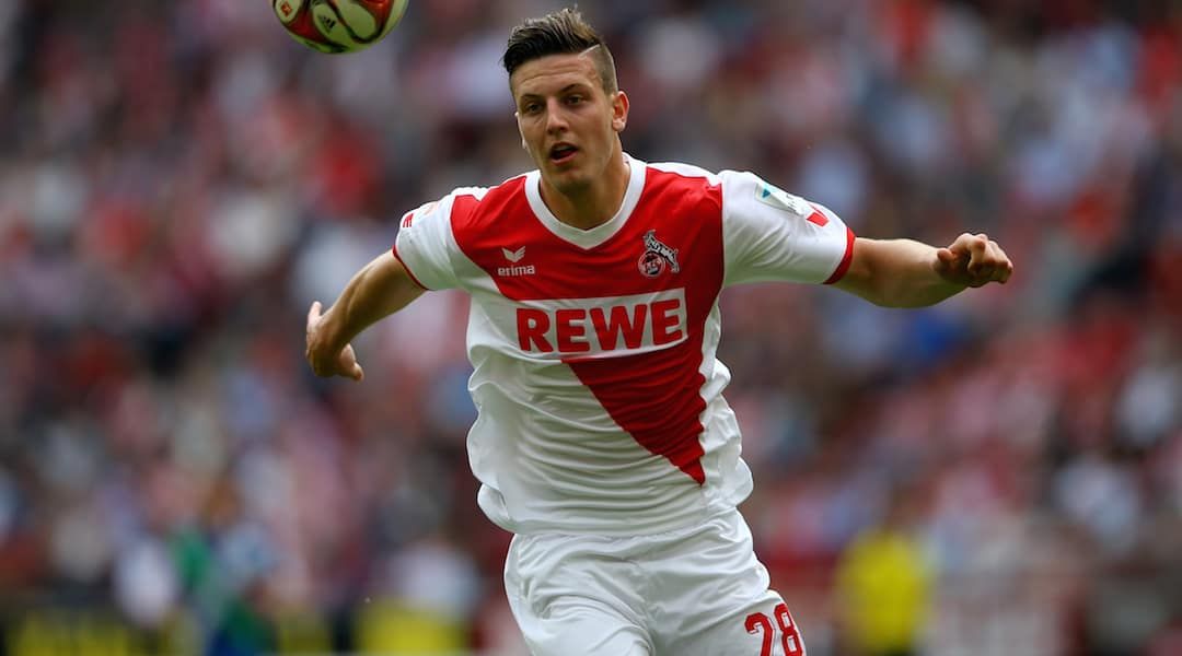 Spurs’ fine record with early deals bodes well for Kevin Wimmer