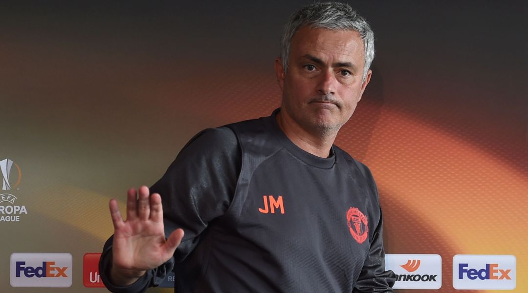 Can this Real Madrid man restore order at struggling Man United?