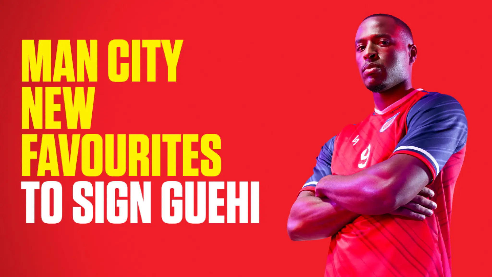 Marc Guehi next club odds: Man City overtake Liverpool