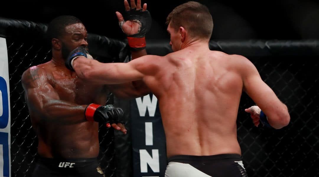 How Ultimate Fight Chat are calling the big fights at UFC 209