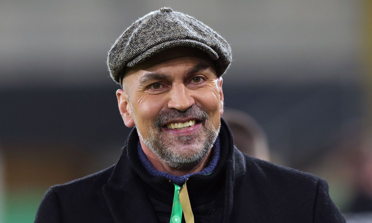 Markus Babbel picks out Liverpool’s best player and makes bold title ...