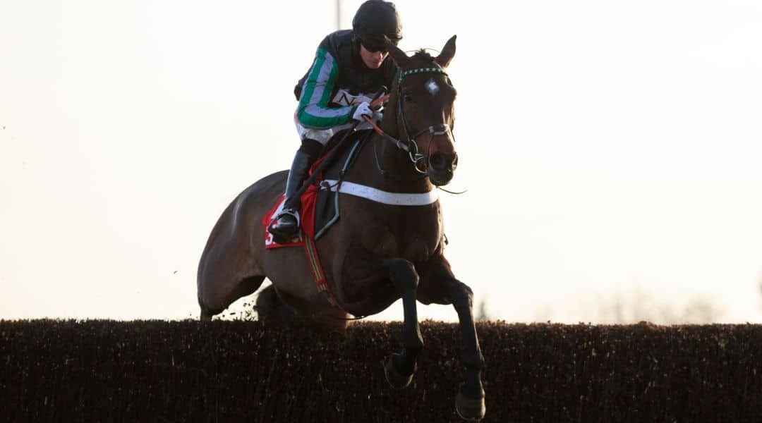Racing Recap: Altior and Native River confirm Cheltenham credentials