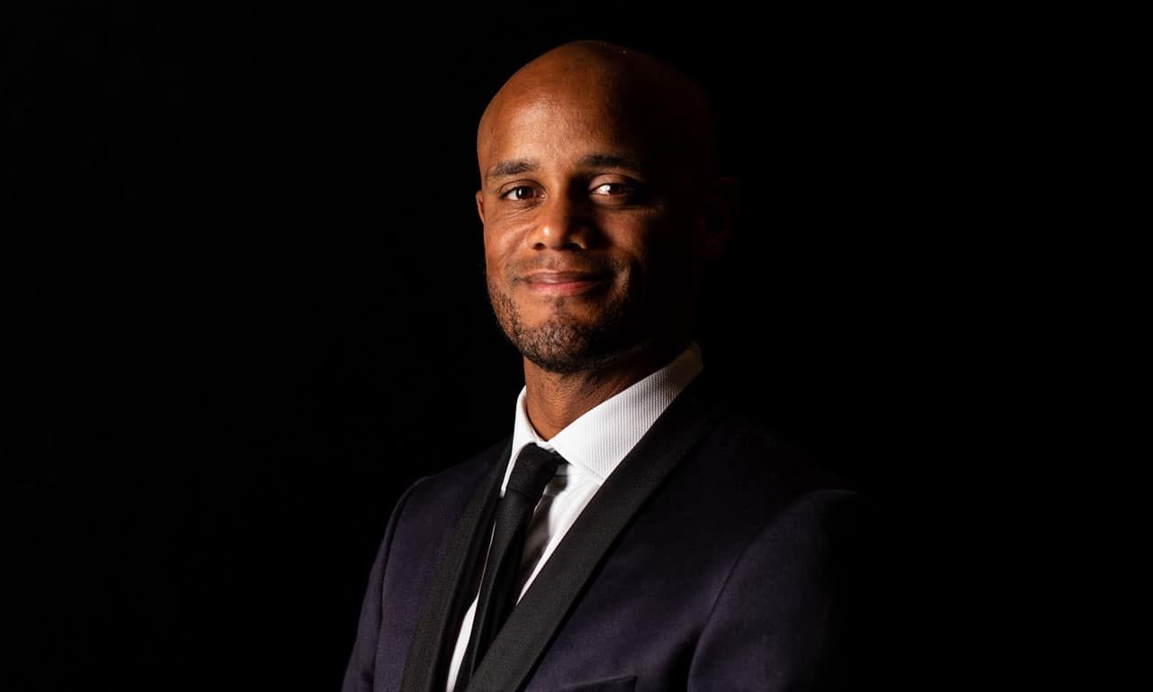 The issues facing new Burnley manager Vincent Kompany