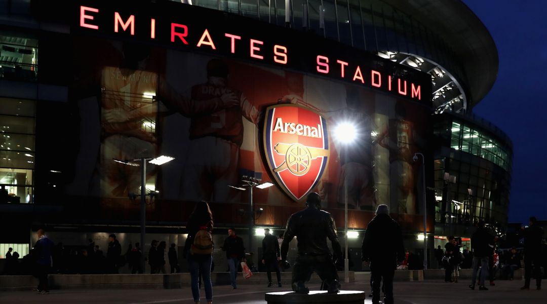 Premier League Stadium Guide: Guide to English Premier League Stadiums ...