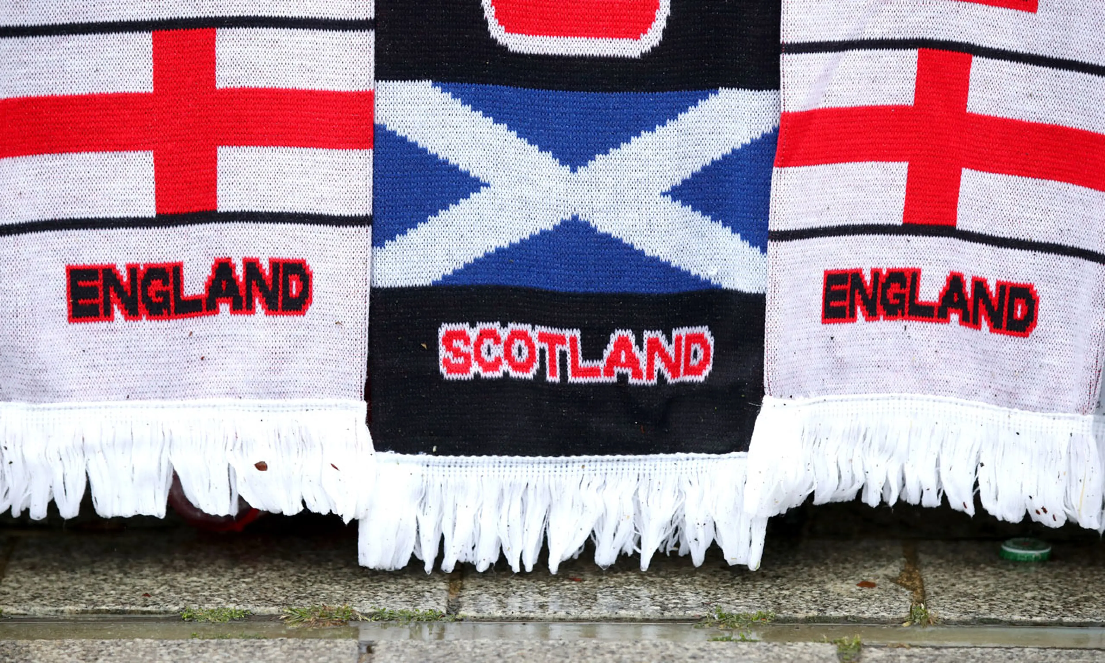 England v Scotland: Five classic contests from the world’s oldest rivalry