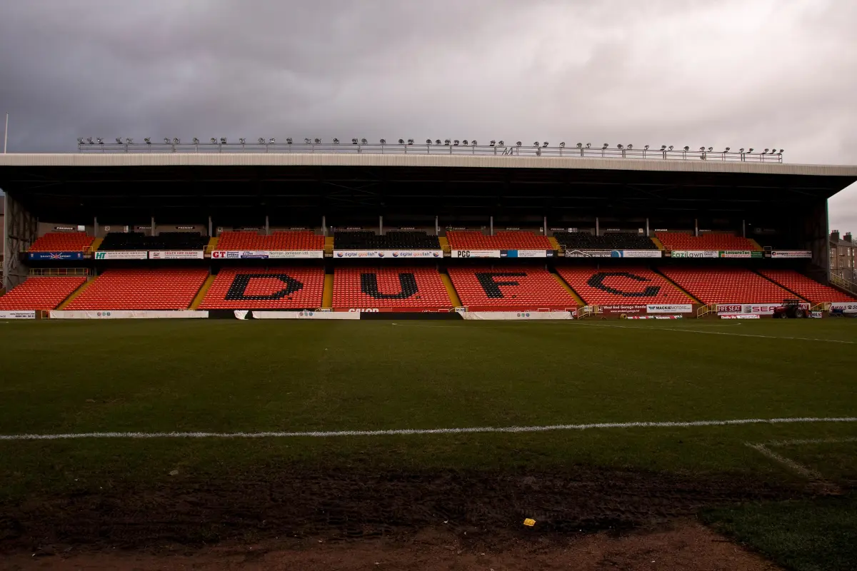 Dundee United 2-3 Hearts: Post-match review, Key Stats