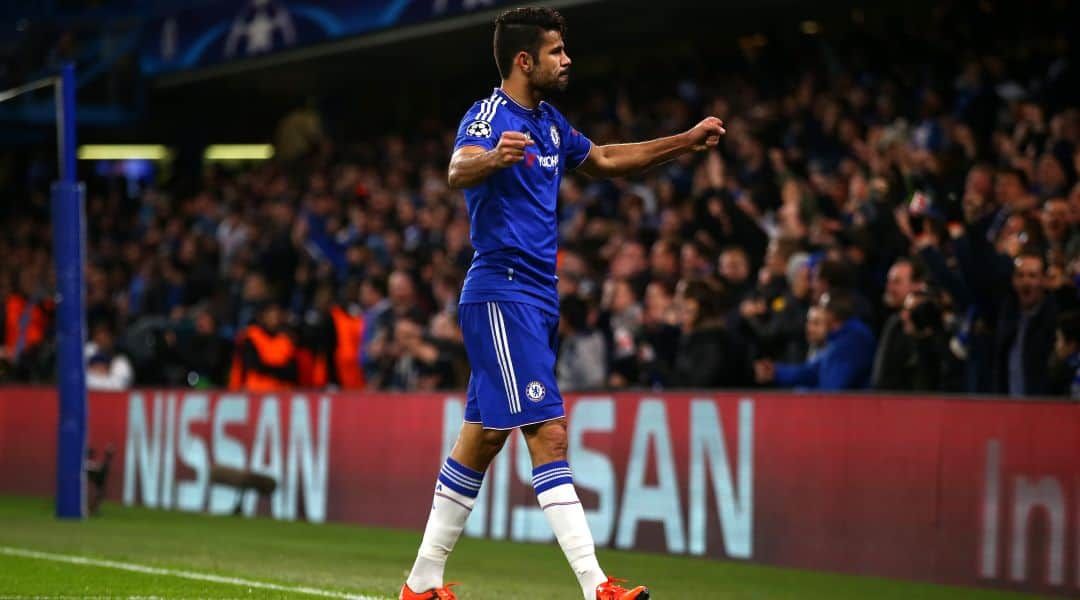 Chelsea v Hull: Blues to sneak victory thanks to in-form Costa