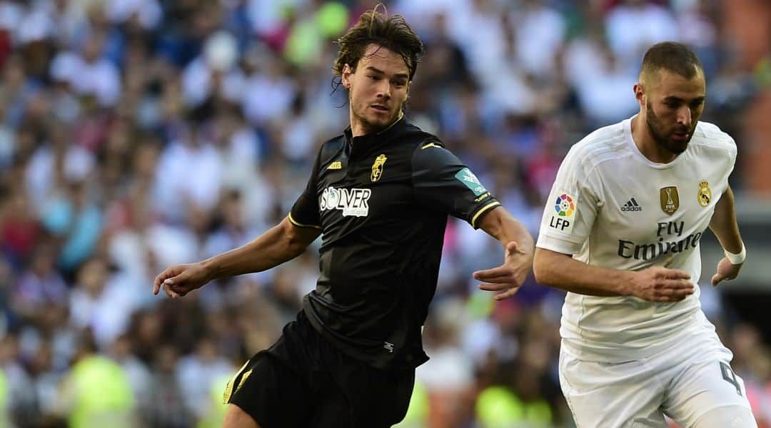 Birmingham City close to deal for Granada’s midfield dynamo