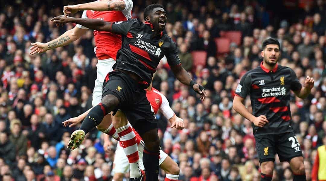 The way Liverpool should play now their 3-4-3 has been sussed