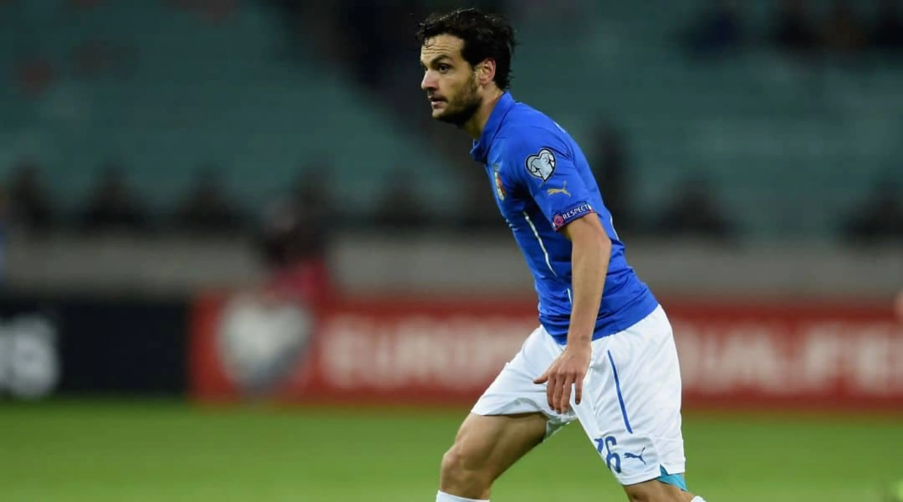 Prem Bound? Italian midfielder who could be bargain of the summer
