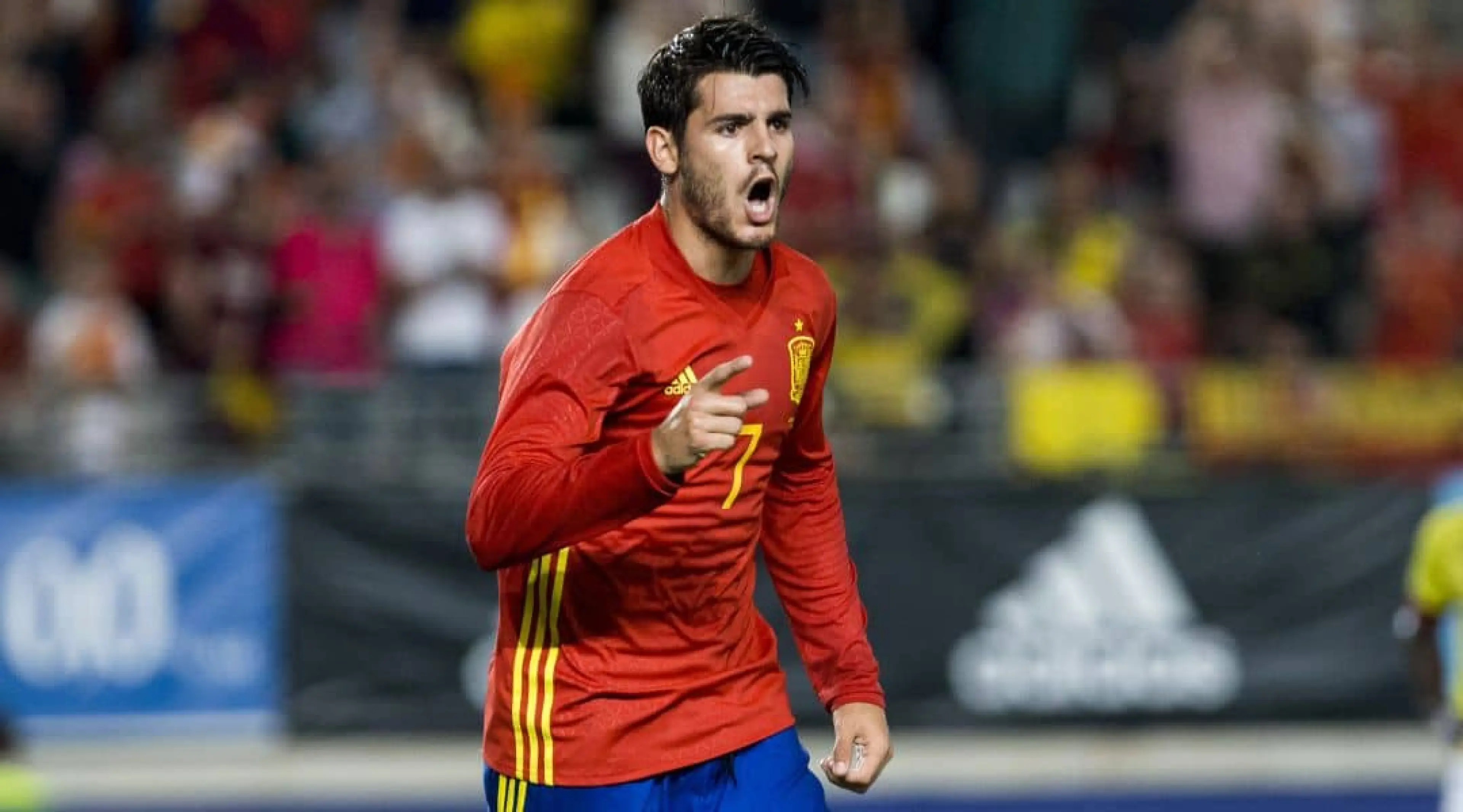 Morata’s future looks uncertain with Juventus ready to pounce