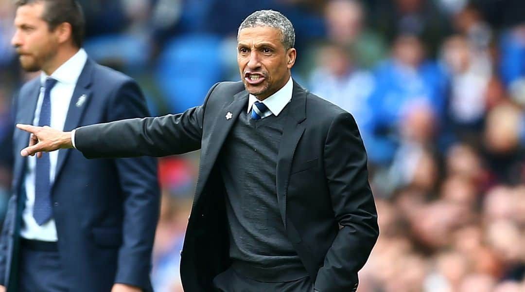 Brighton v Sheff Weds: Hosts’ odd-goal obsession to cost them