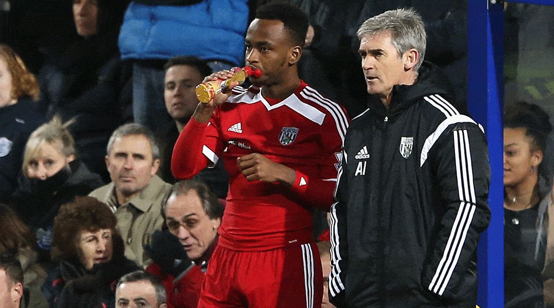 Spurs switch sights from Southampton crock to Liverpool target
