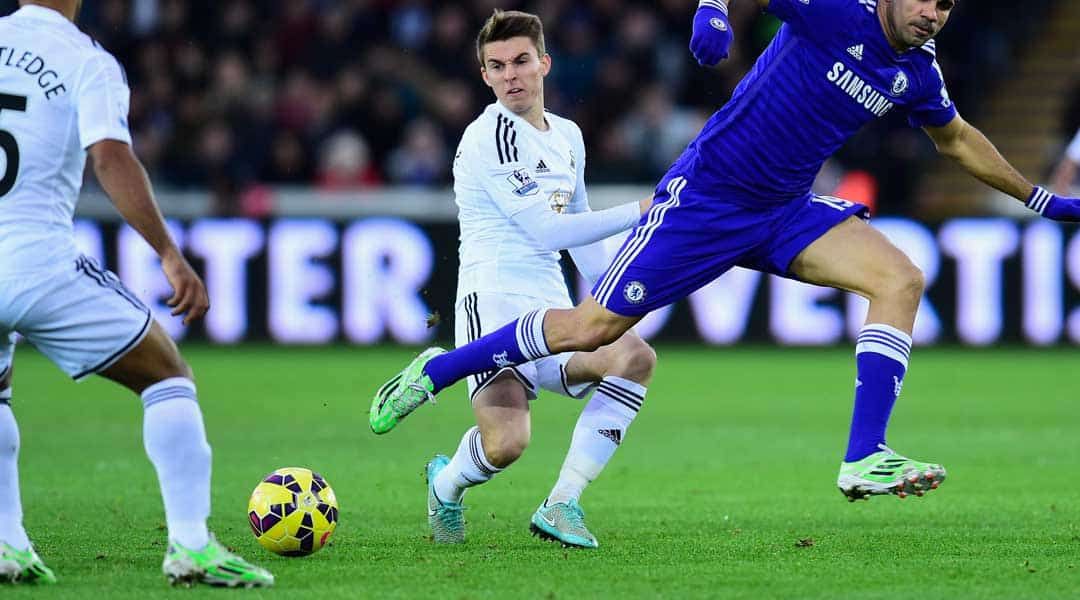 Second £5m Swansea-and-Spurs deal suits all parties perfectly