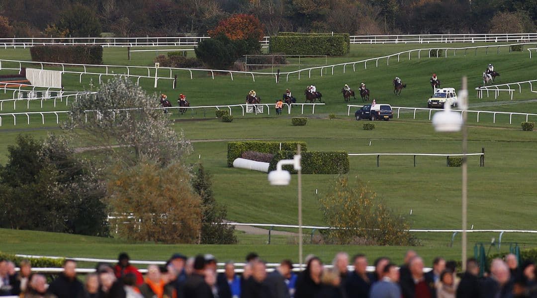 Cheltenham Festival Tips Ladbrokes Picks For 2025 Day Two