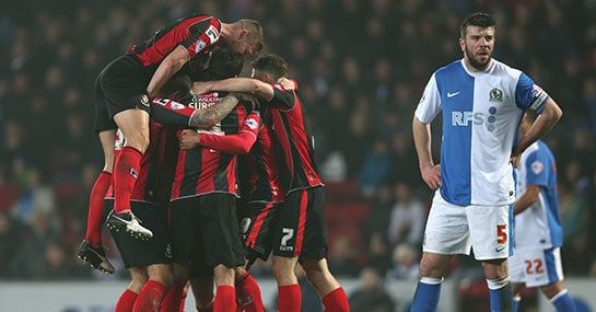 Seasiders set for success in Championship accumulator