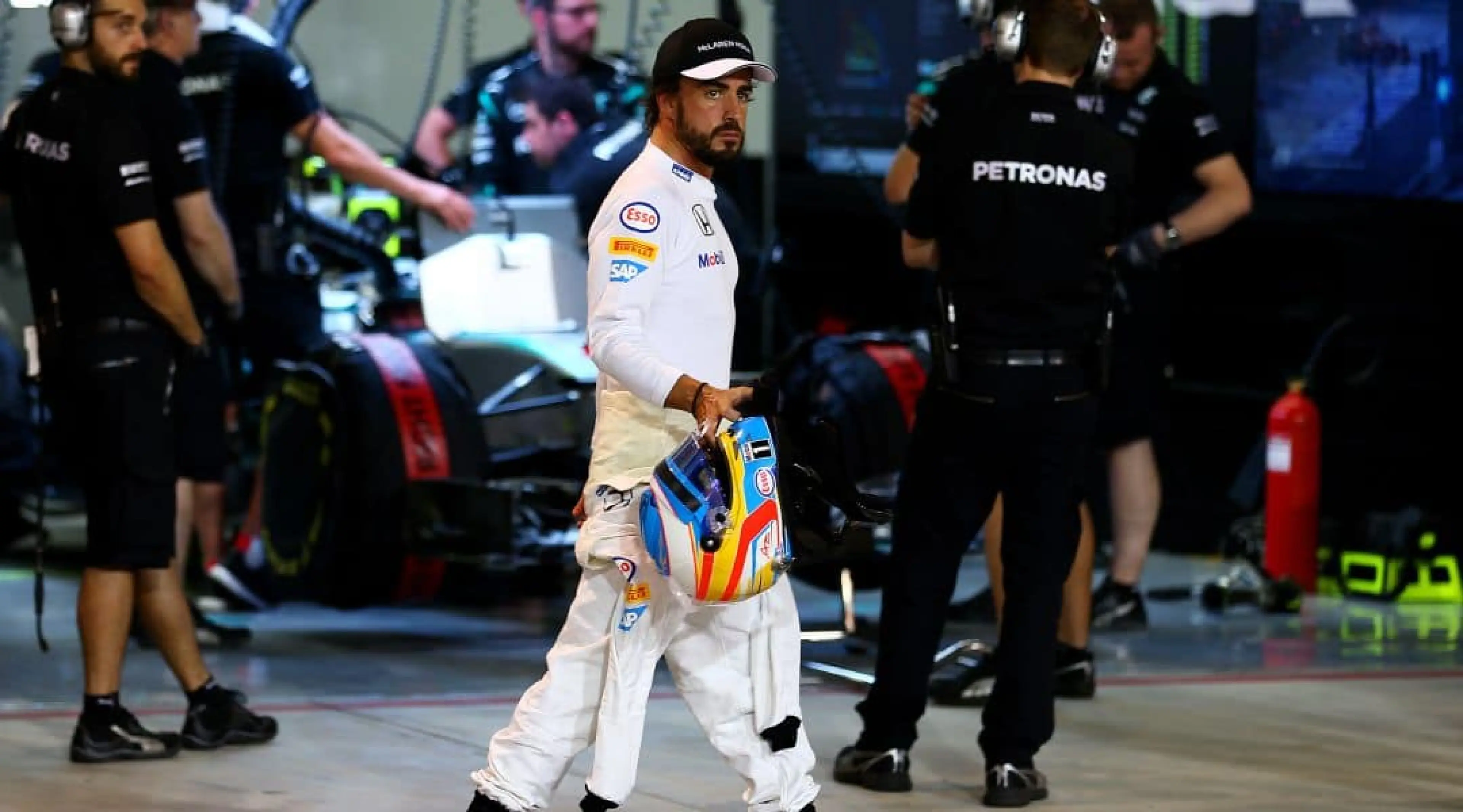 Honda know what to do to please Alonso, Button and McLaren in 2016