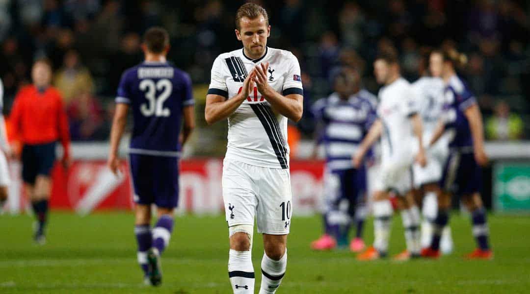 Off-the-mark Kane still a mega price to repeat Golden Boot heroics