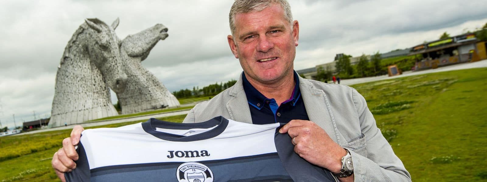 Ian Durrant: “Rangers are capable of league success this season”