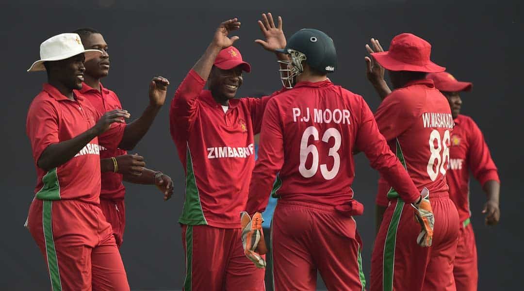 Cricket World Cup Team Preview: Zimbabwe coach wants lift