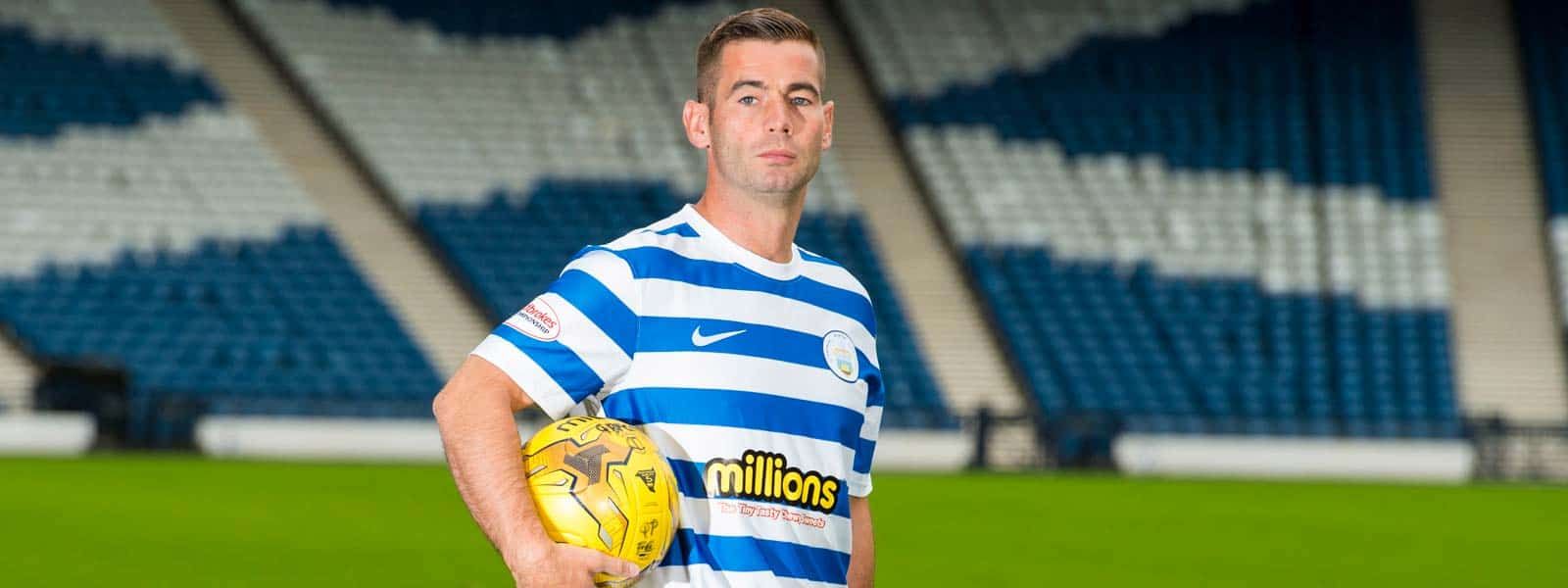 Draw disappointment shows Morton ambition
