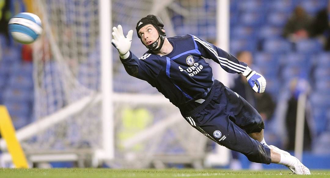 Who makes our top 10 famous sports injuries list?