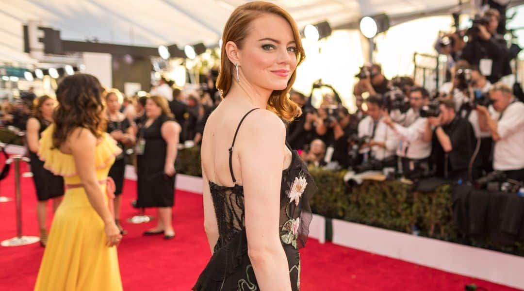 La La Land backed for clean sweep at the 2017 Oscars
