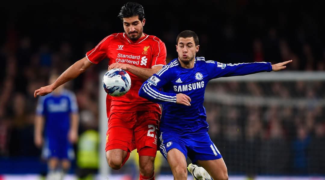 Three reasons why Liverpool will beat Chelsea