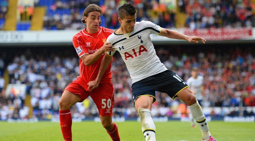 Liverpool v Spurs: Hosts to prevail as both teams score