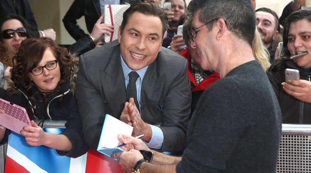 Crazy stakes taken up a notch on this week’s Britain’s Got Talent