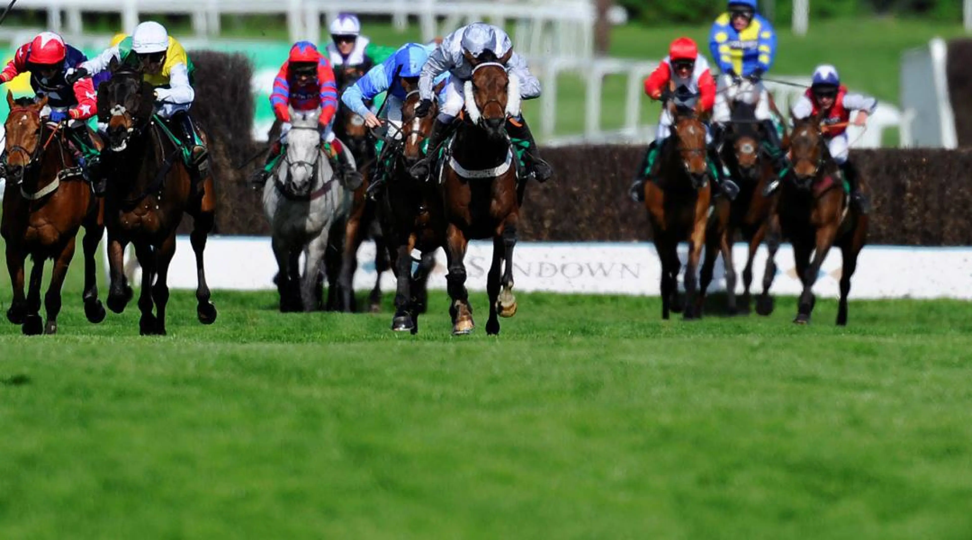 ITV Racing Tips: Shishkin can start his campaign back on a winning footing