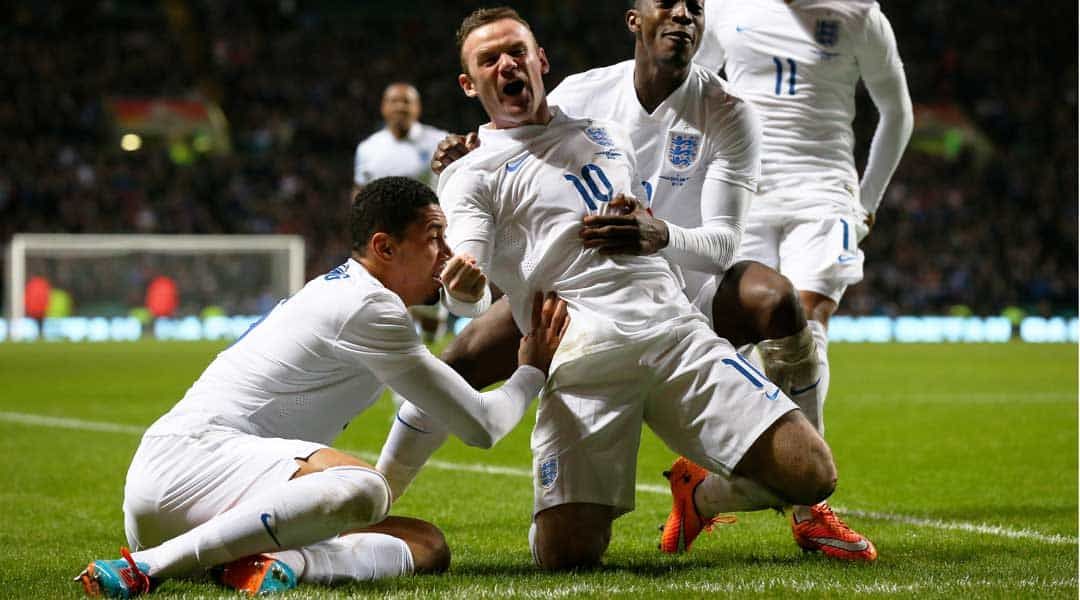 Poll: Is Wayne Rooney England’s greatest ever?