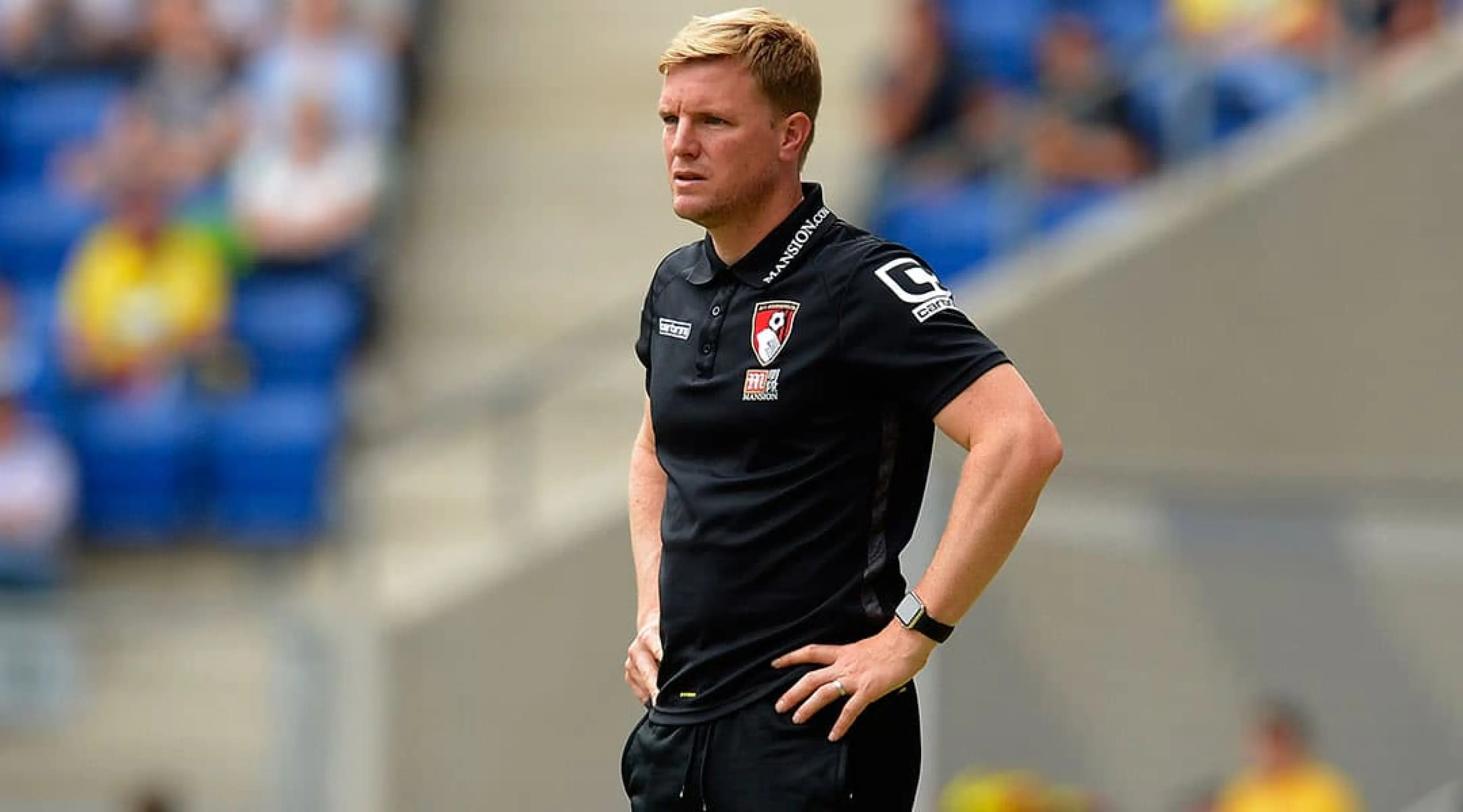 Bournemouth v Arsenal: Form indicates a Cherries win